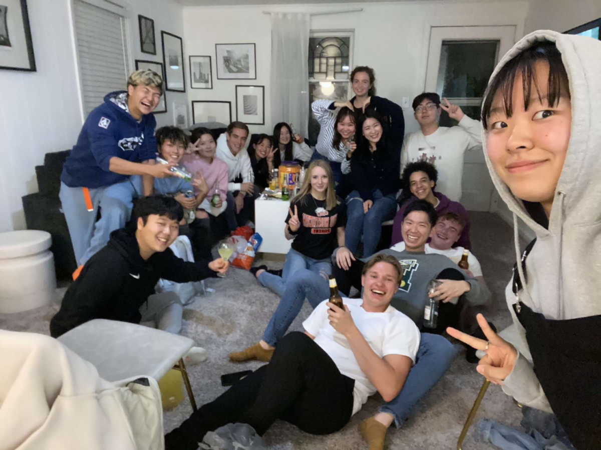 オハイオノーザン大学 留学体験談 | 海外大学 大学留学