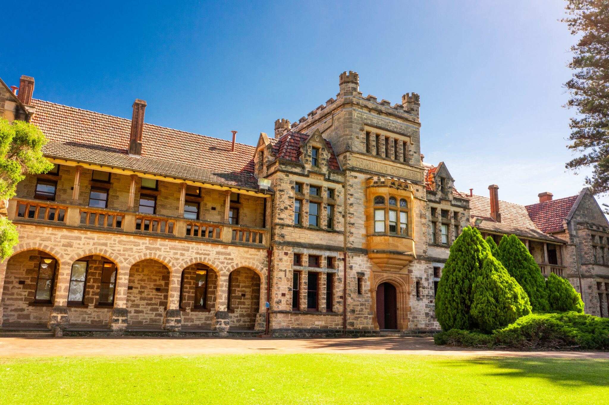 【大学生対象／3月7日（金）】JSAF協定大学・西オーストラリア大学のオンライン情報セッションを開催します。 | 学部留学・認定留学のJSAF 日本スタディ・アブロード・ファンデーション ...