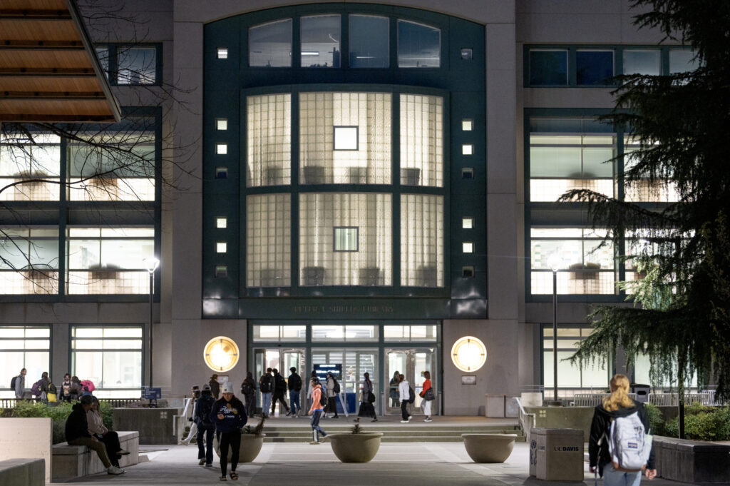 【11/22（土）】世界名門大学 UC Davis×JSAF特別企画オンライン情報セッション | 学部留学・認定留学のJSAF 日本スタディ・アブロード・ファンデーション Japan ...